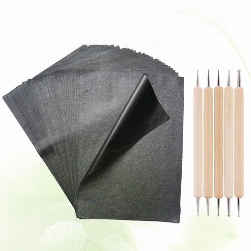 Tracing Paper for Sewing Patterns Carbon Papers Graphite Transfer ...