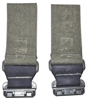 FirstSpear low profile shoulder strap Tubes Rear Attachment Harness ...