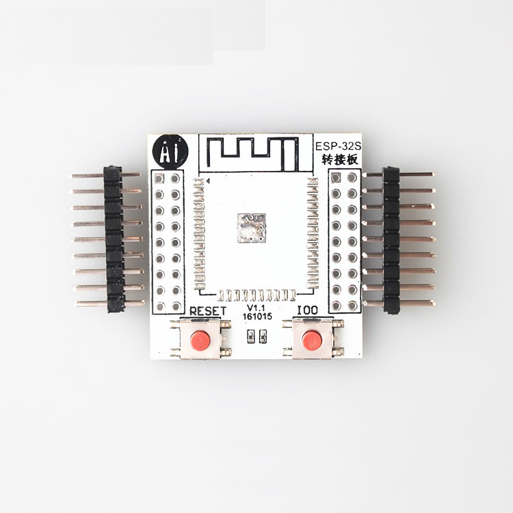 1PCS ESP-32 wireless bluetooth adapter plate plate ESP-3212 NEW K9 | eBay