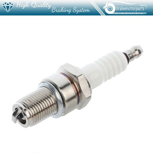 Spark Plug BR8ES 5422 For 1986-2006 Yamaha Banshee Blaster YFS200 Honda ...