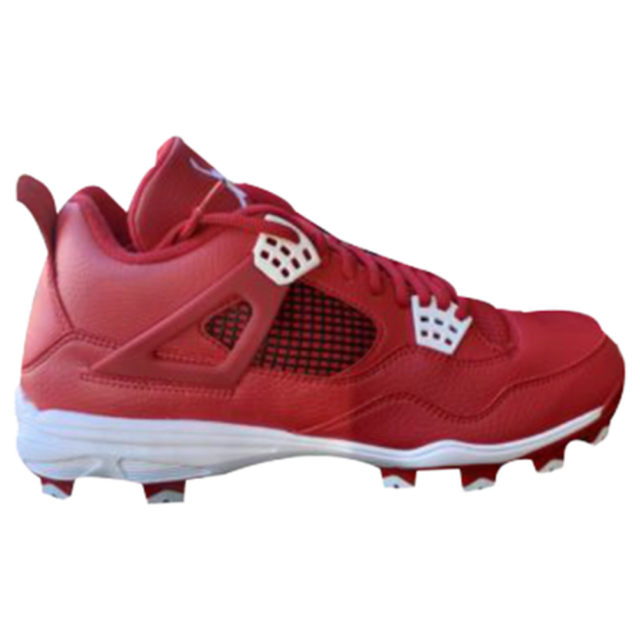 Jordan 4 Retro MCS Gym Red 2015 for Sale | Authenticity Guaranteed | eBay