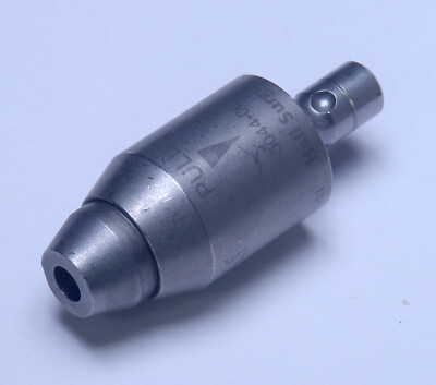 Orthopedic - Hall Drill