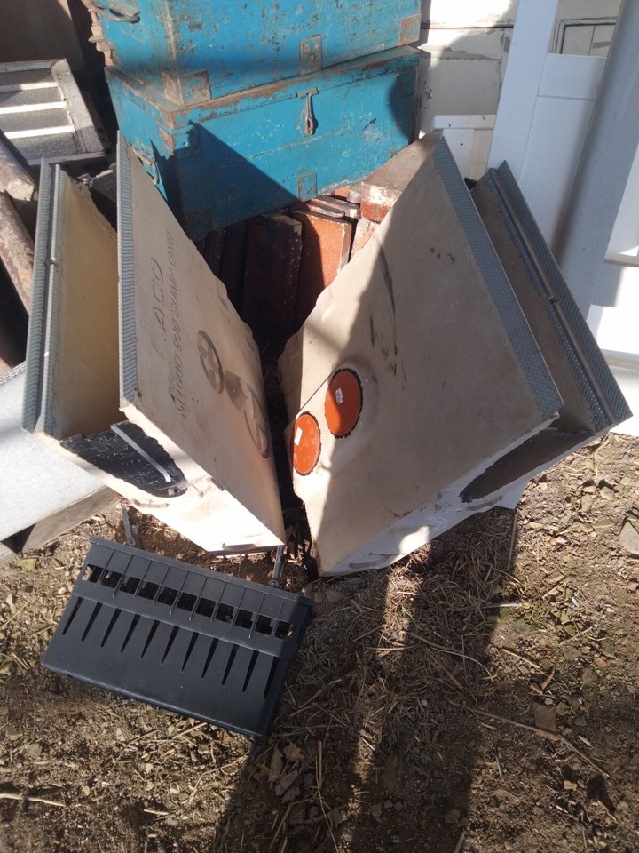 ACO MultiDrain M100D Sump Unit drainage channel | eBay UK