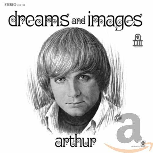 Arthur - Dreams and Images [CD] 826853011822 | eBay