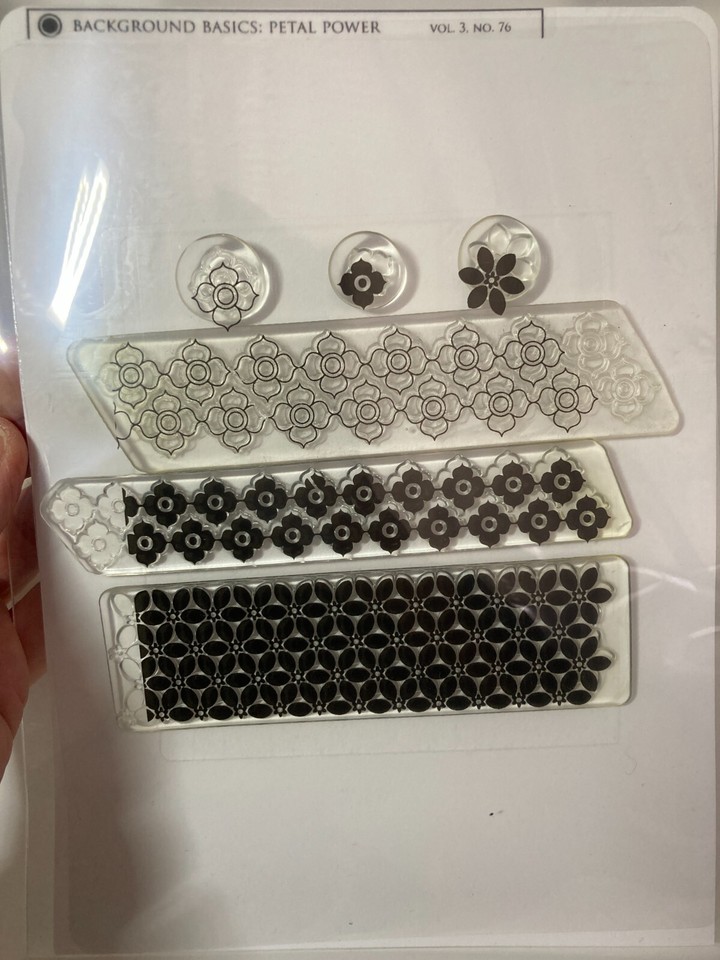 Papertrey Ink Stamp Sets & Dies BN/Used PTI | eBay
