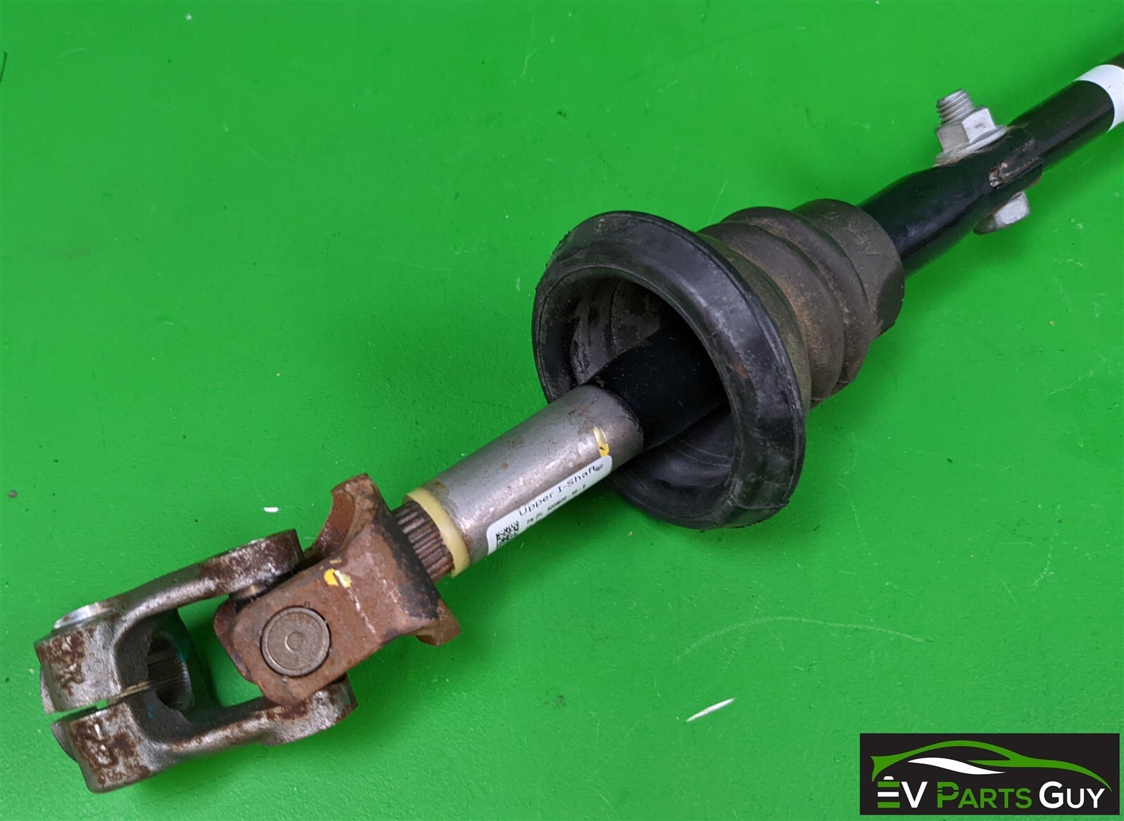 Tesla Model S 2016-2021 STEERING I-SHAFT ASSEMBLY - 6006939-98-B ...