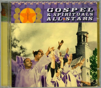 Gospel & Spirituals All Stars | eBay