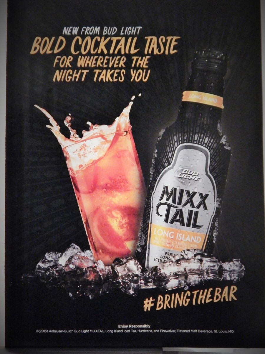 Mixx Tail Logo Tails Cocktails Espresso Martini 50cl » Slijterij