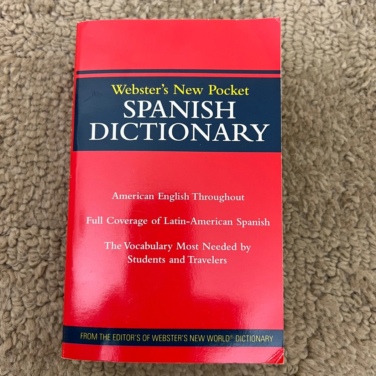 Espanol Dictionary