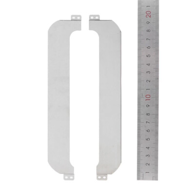 New 14.0 inch Brackets for Narrow Frame Screens Without Screw Holes | eBay