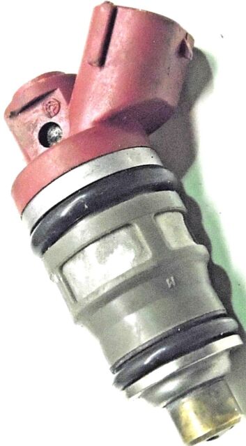 Mr2 Turbo 540cc DENSO Fuel Injector Set of 4 - Cleaned & Tested 23250 ...