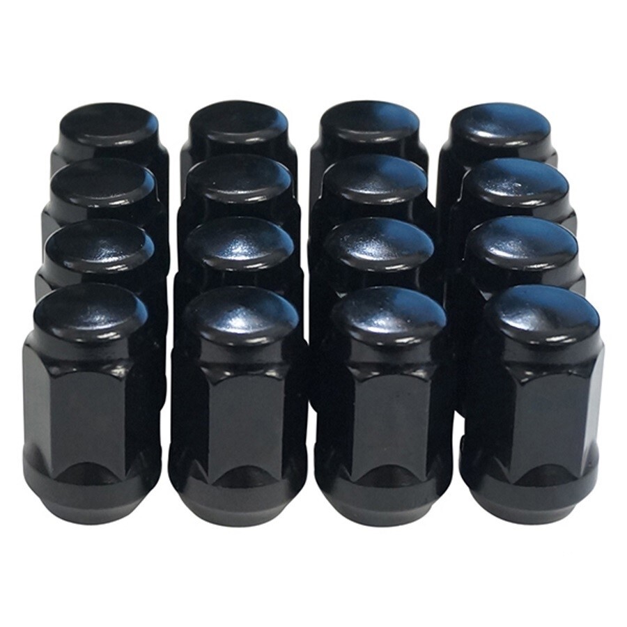 (4) 23x10R14 RT66 Cruiser Radial Tires on 14x7 Matte Black Rampage ...