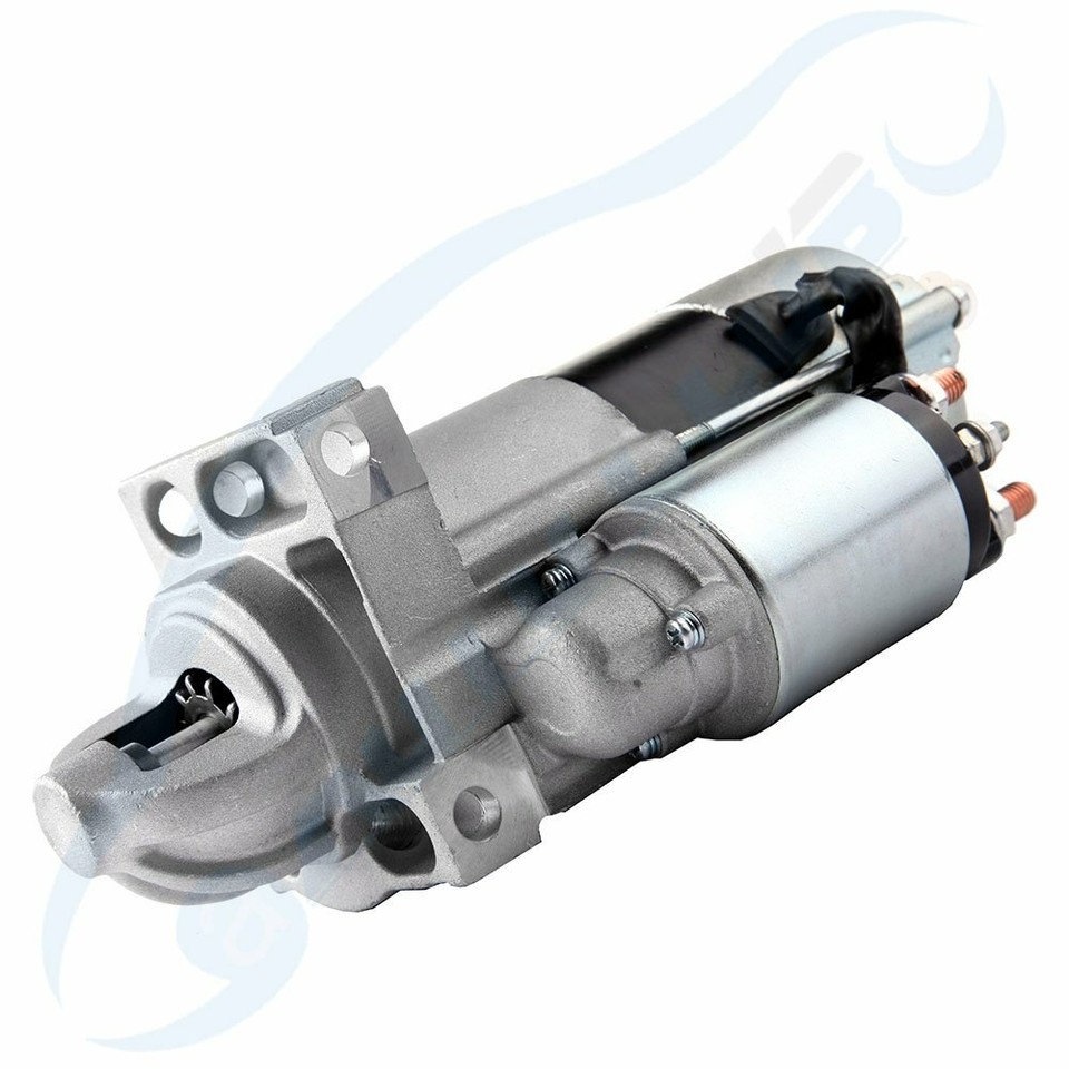 For Chevrolet LS High Torque Starter LS1 LS2 LS3 LS6 LS7 5.3 Starter ...