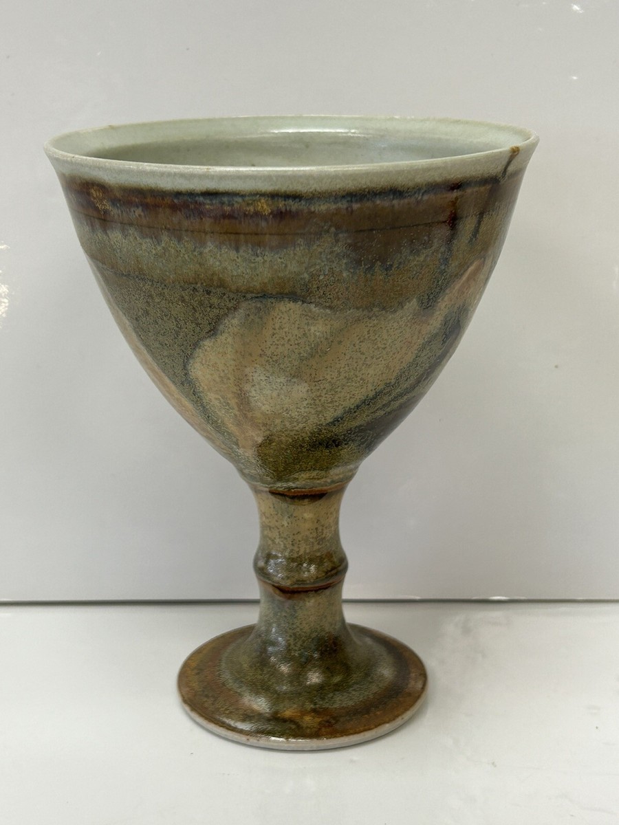 Robin Hopper Pottery