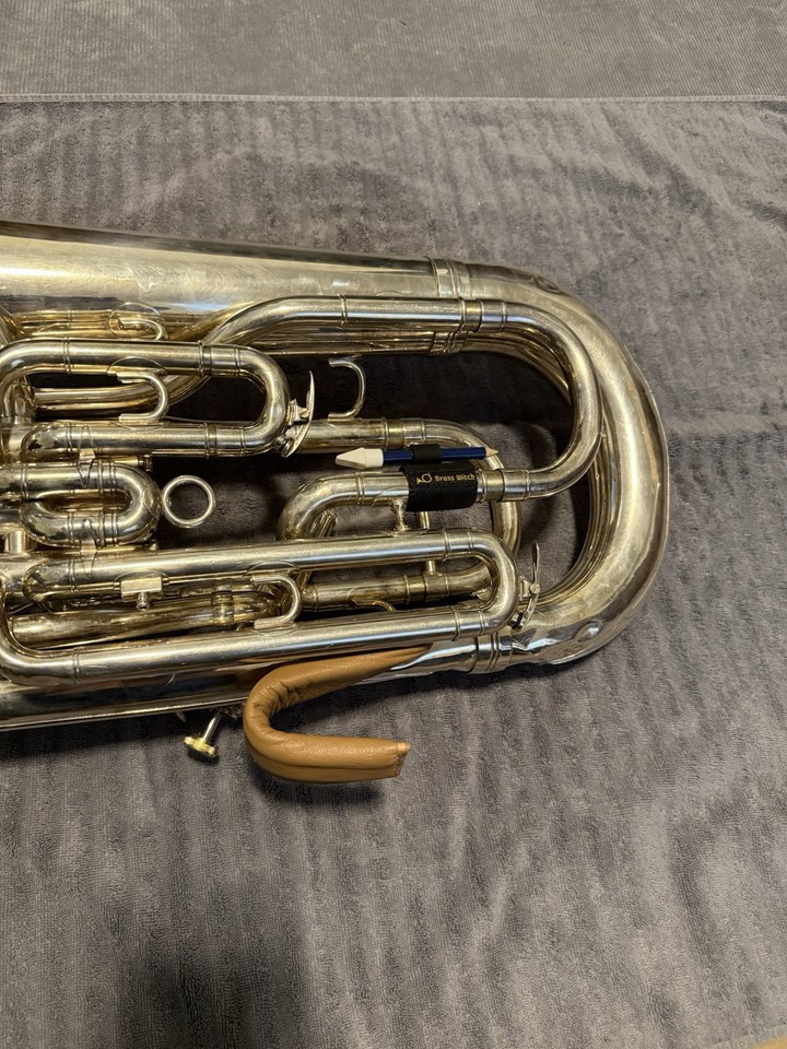 1994 Besson Sovereign Euphonium | eBay
