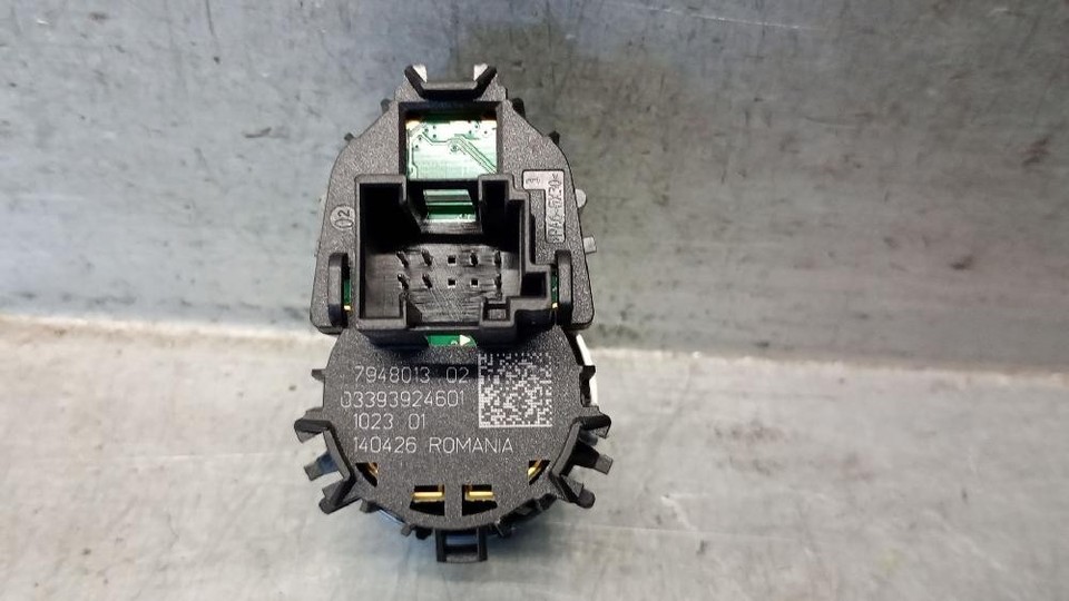 schalter für BMW X3 (G01 F97 G08) XDRIVE 20 D 51417948013 rectp5624822 ...