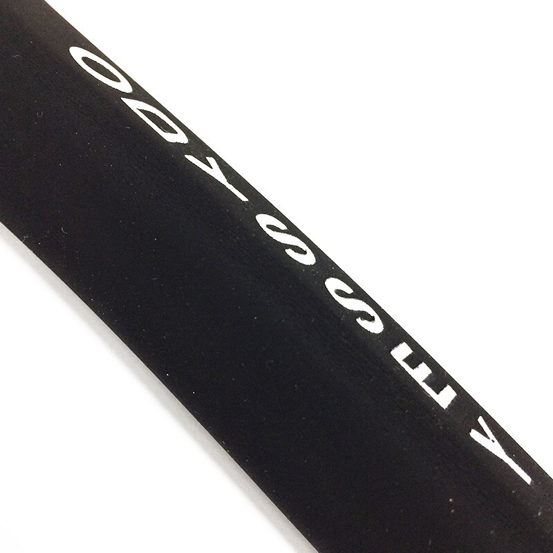 Odyssey Japan Golf Putter Grip Pro Tour 60g 570042 Black | eBay