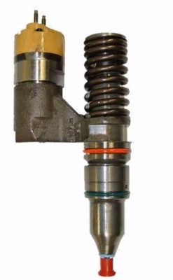 CATERPILLAR C12 FUEL INJECTOR CAT C12 INJECTOR C12 ELECTRONIC FUEL ...