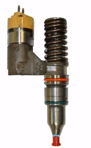 CATERPILLAR C12 FUEL INJECTOR CAT C12 INJECTOR C12 ELECTRONIC FUEL ...