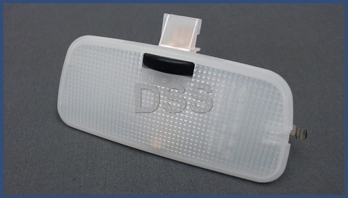 Genuine 2010-2018 Mercedes-Benz Sprinter 2500 3500 Interior Map Light ...