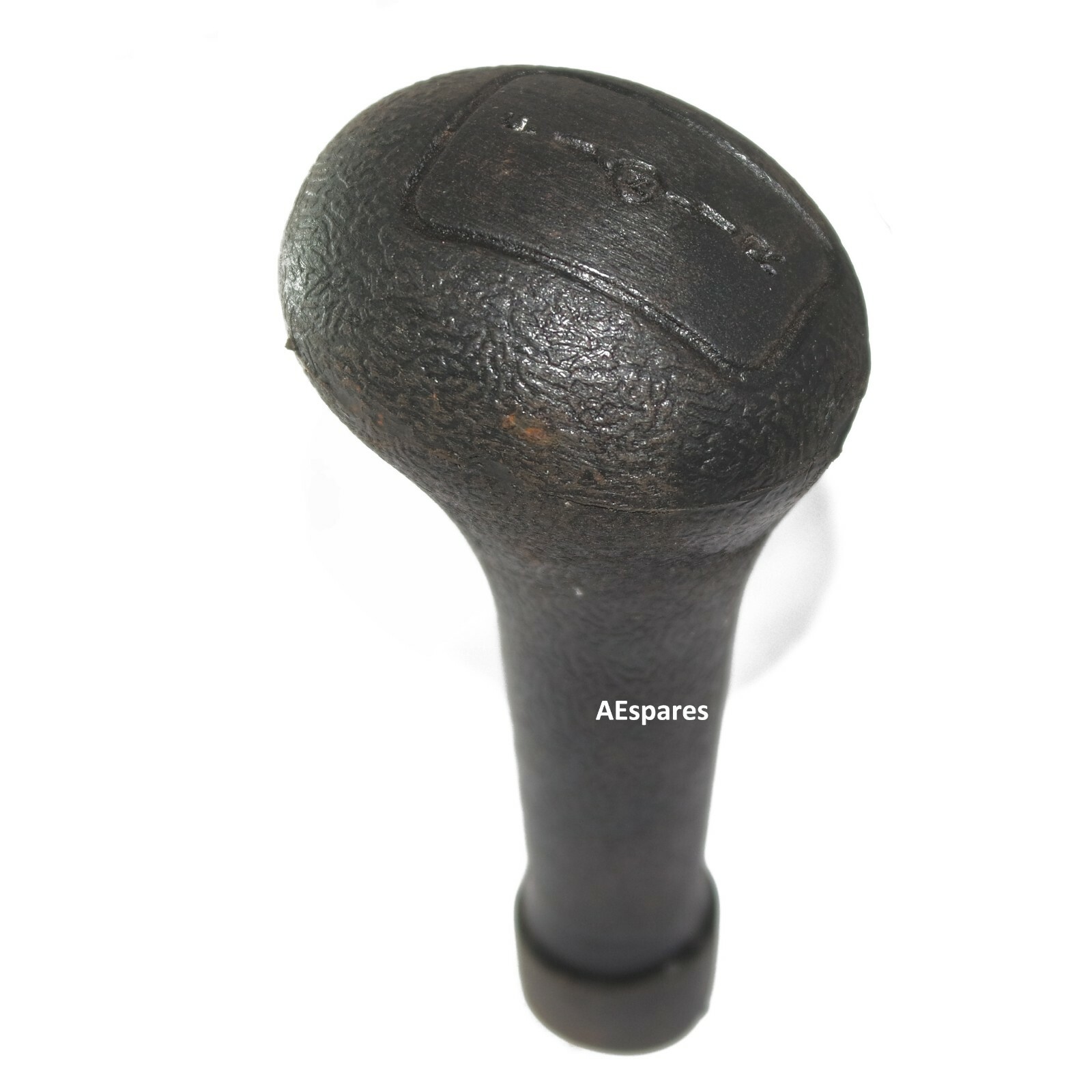 Front Reverse Shifter Gear Lever Knob Fits Ford 3600 Tractor | eBay