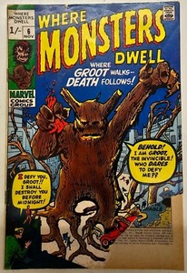 Cult Comic Books International | eBay Stores