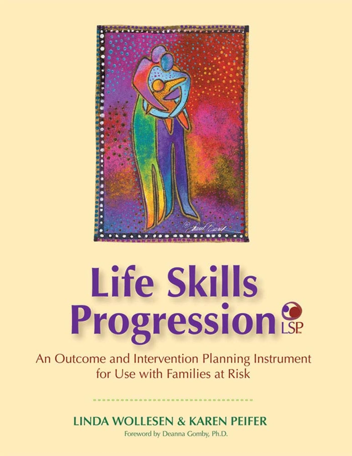 Life Skills Progression (LSP): An Outcome and Intervention Planning ...