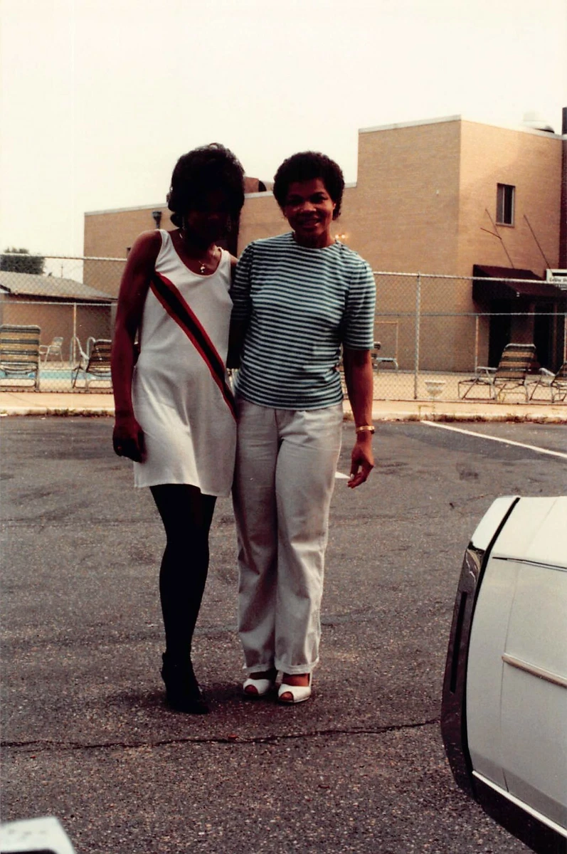 1970s Color Photography