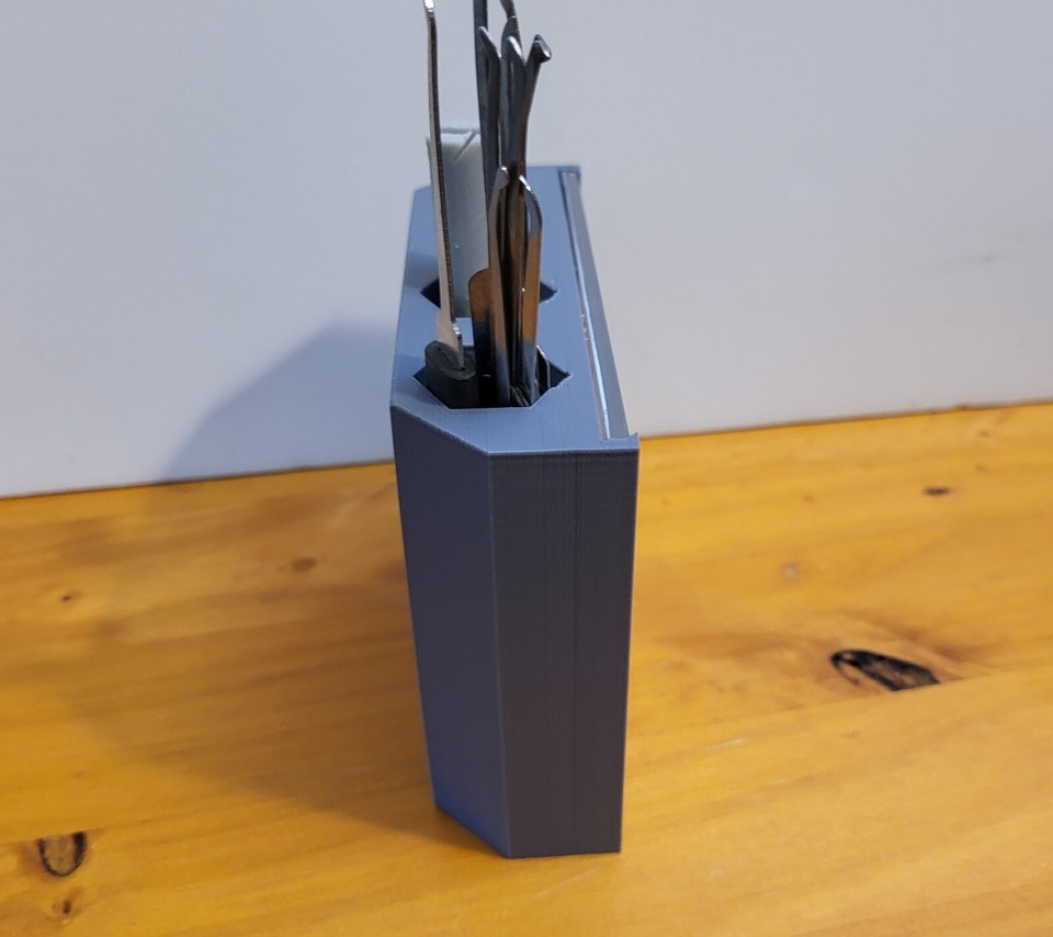 American Lock 1100 Exploded View Shelf Desk Display Mount Pick Stand ...