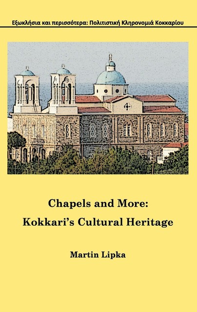 Chapels and More von Martin Lipka (2016, Taschenbuch) online kaufen ...