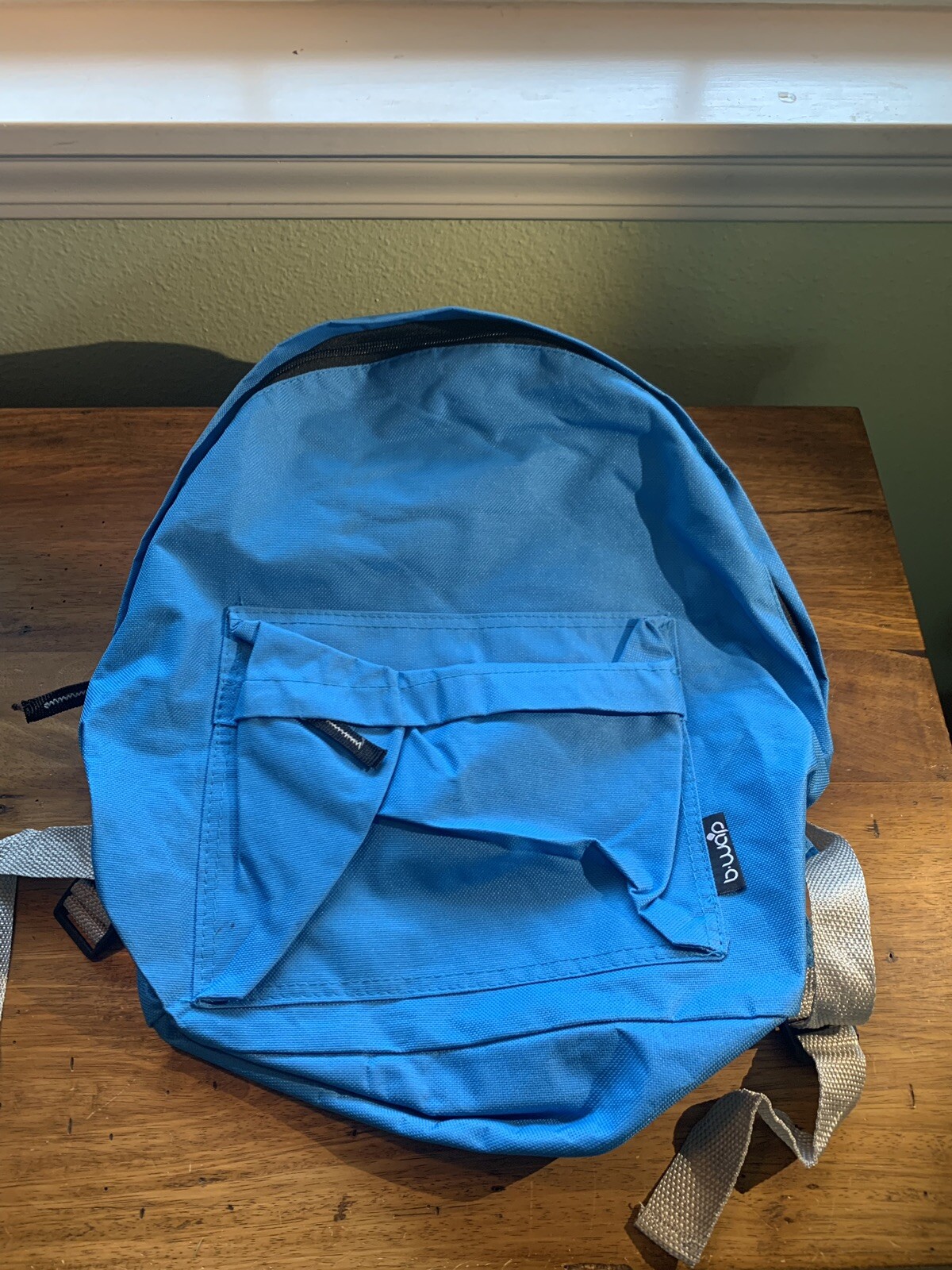 B-WAP backpack Designed for busy student or light hiking bwap | eBay