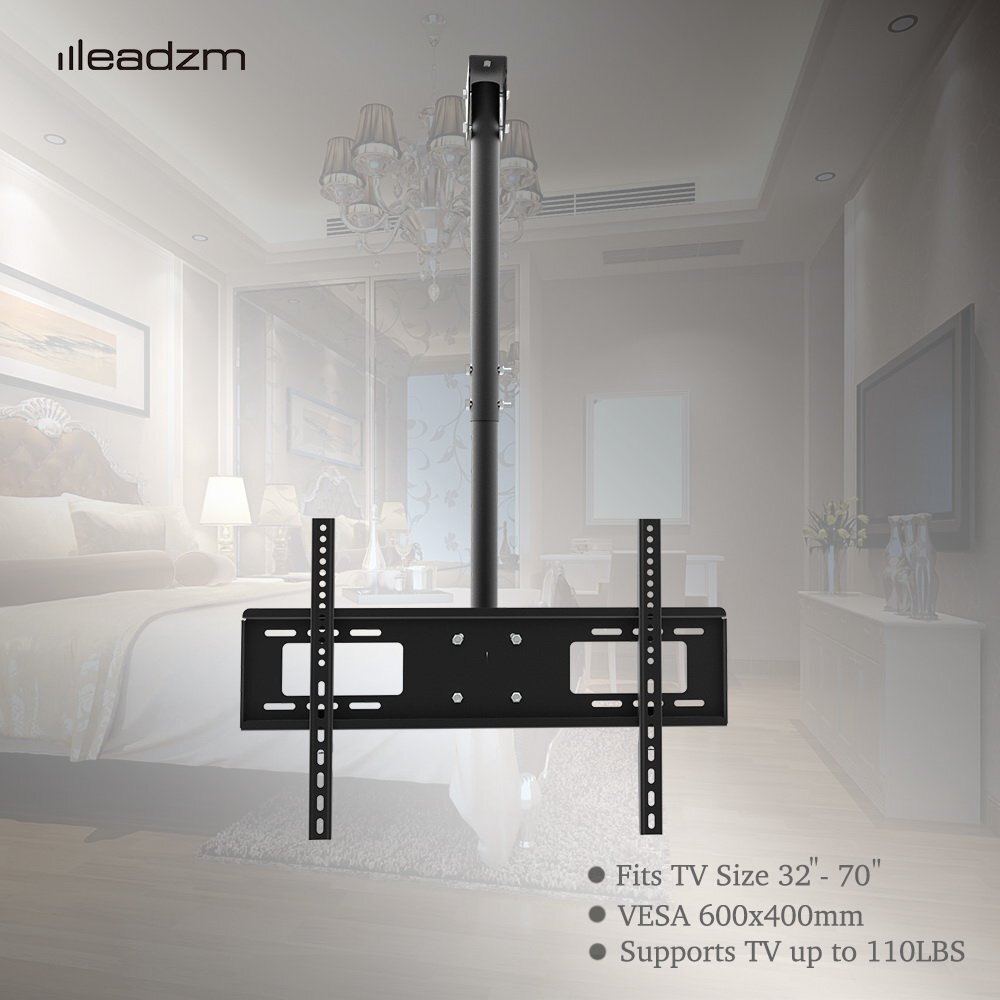 Slanted Ceiling Tv Mount | Shelly Lighting