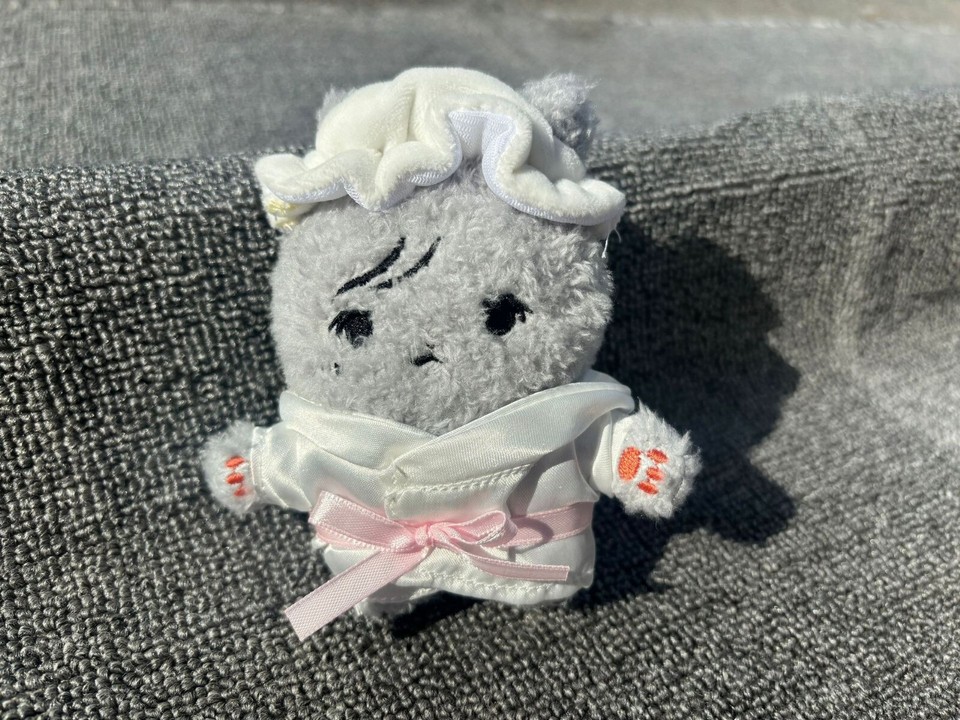 Kpop (G)I-DLE GIDLE Plush Keychain MIYEON MINNIE Soyeon Yuqi SHUHUA ...