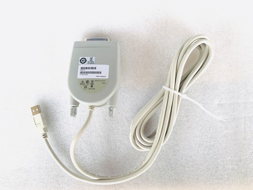 Keysight Agilent 82357B USB-GPIB Interface High-Speed USB 2.0 | eBay