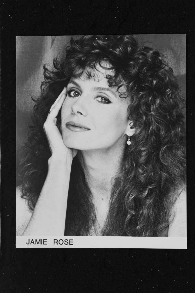 Jamie Rose's Instagram, Twitter & Facebook on IDCrawl