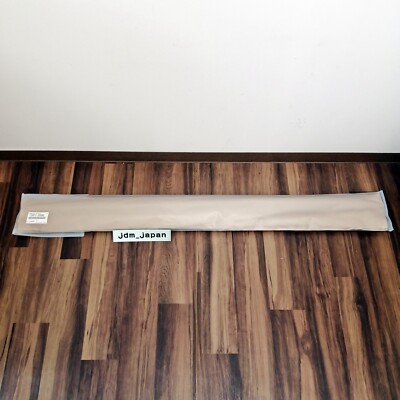 LEXUS 75071-30080 GENUINE GS 350/430/460/450h OEM FRONT (RH) DOOR LOWER ...