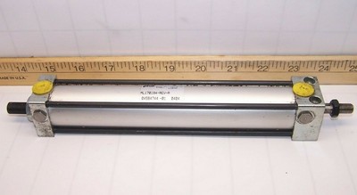 Pneumatic Cylinders - Phd Pneumatic Cylinder