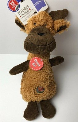 Tough Playtime: Discover the Best Indestructible K9 Tuff Guard Toys for ...