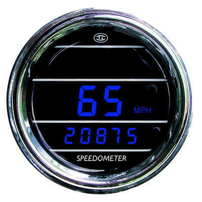 Teltek Speedometer Gauge for Trucks for Kenworth 2005 or previous | eBay