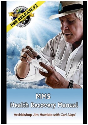 MMS Health Manual 2nd Pre-release Paperback - 2022 by Cari Lloyd and ...