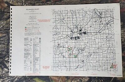 Other - Michigan Map