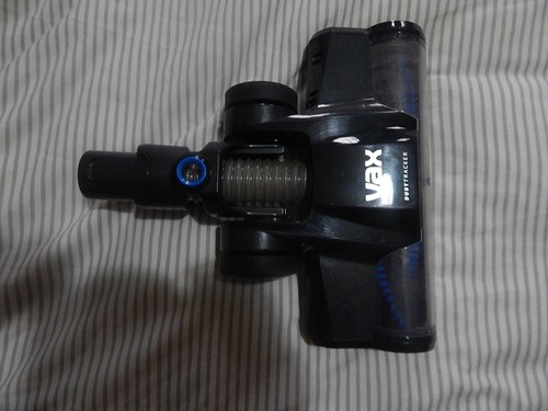 Vax Blade 4 CLVS-B4KS Motor,Dustracker Bar, Battery & Charger,NO Middle ...