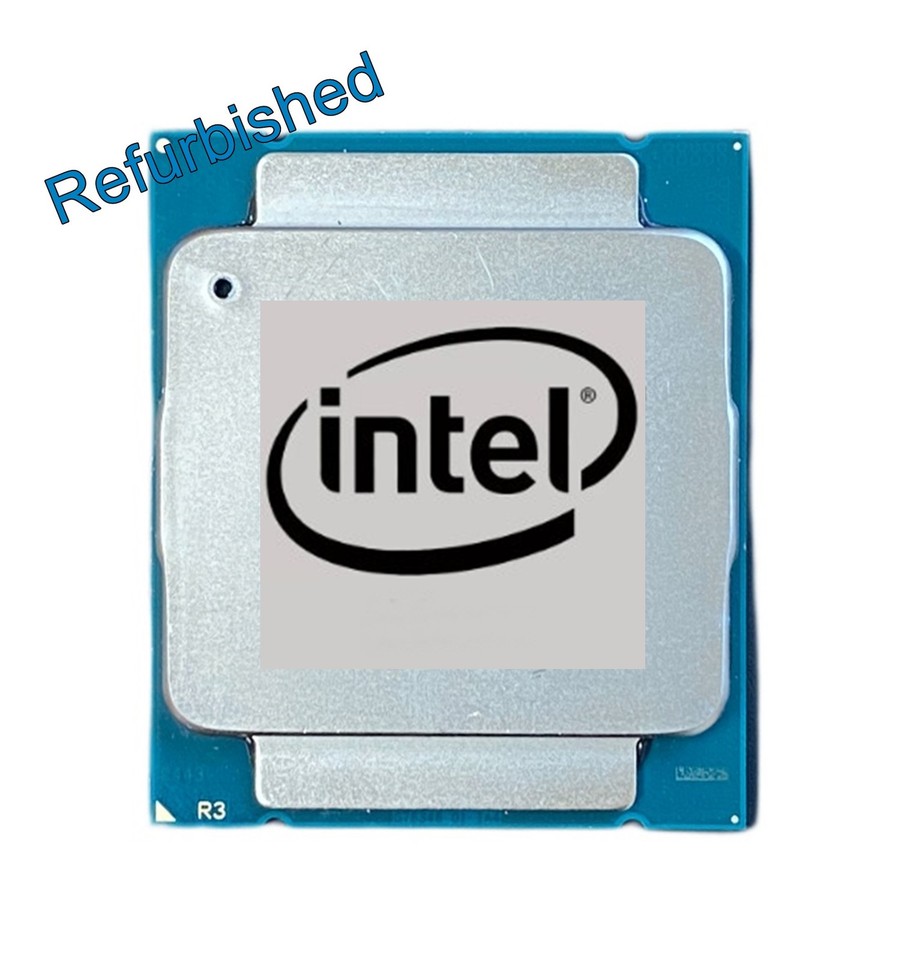 Intel Xeon W-2102 CPU 2,90 GHz 8.25MB FCLGA2066 Prozessor #6122 | eBay