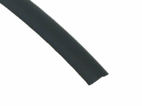 Caravan / Motorhome Door / Window / Awning Rail 12Mm Pvc Insert Trim ...