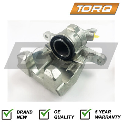 Brake Caliper Rear Right Torq Fits Land Rover Discovery Range Sport ...