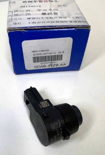 Genuine OEM Mopar Chrysler Dodge Jeep Ram 1EW63TZZAA Park Assist Sensor ...