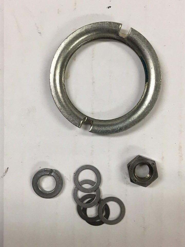 HR980 Compressor Clutch Hardware Pkg 1413-100-006 | eBay