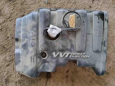 Engine Cover CADILLAC CTS 14 15 | eBay