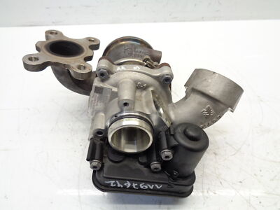 Turbocompressore Fabia 1,0 TSI Benzin DKLD DKL 04C145703 | eBay