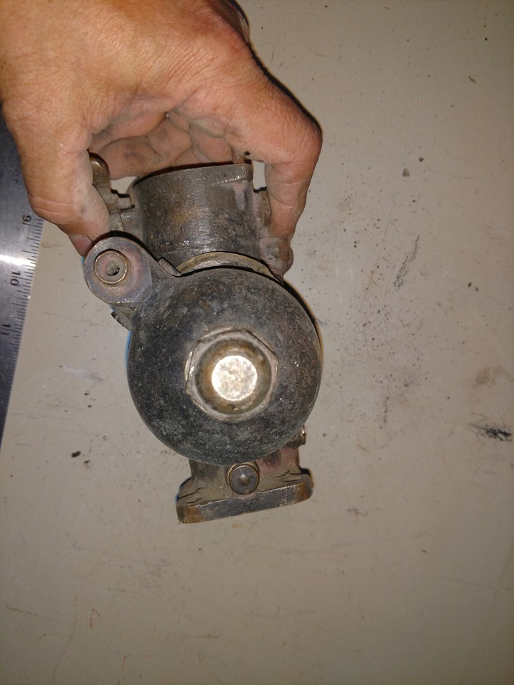 harley davidson schebler carburetor dlx 61 | eBay